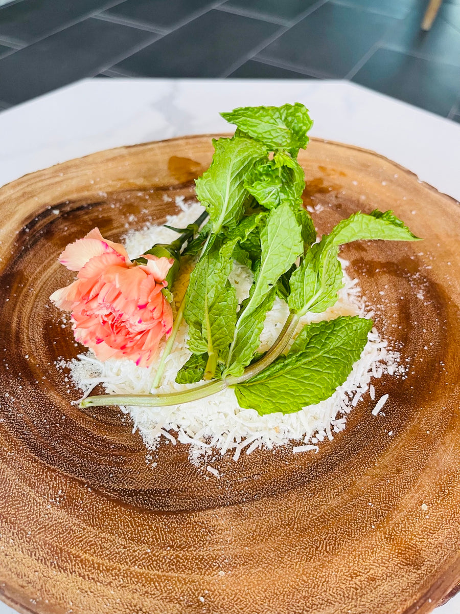 Glory - Sugar Scrub – Kween Bee's Sugar Scrub